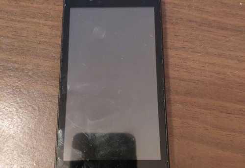 Lenovo A2010, 8 ГБ