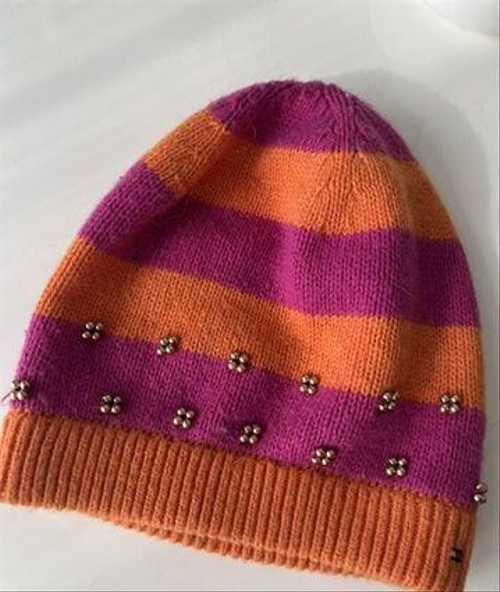 Шапка tommy hilfiger