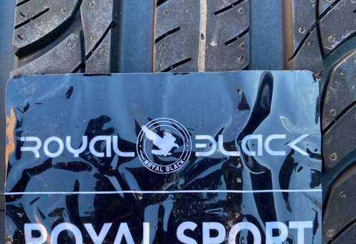 Royal Black Royal Sport 285/50 R20 116V