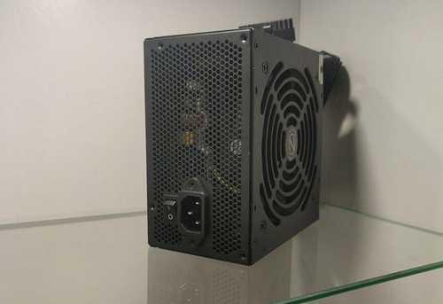 Блок питания Zalman ZM600-leii 600W