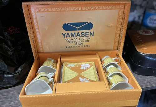 Набор посуды yamasen