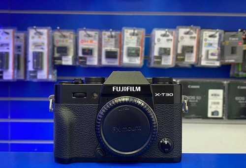 Fujifilm X-T30 body (гарантия,чек) id-0897