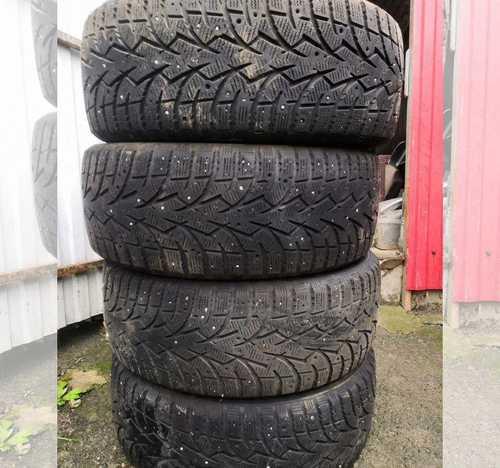 Toyo Observe G3-Ice 205/55 R16 91