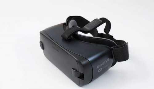 Очки Samsung Gear VR (oculus)
