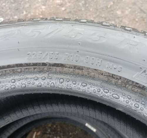 Pirelli Scorpion Winter 225/55 R19 92H