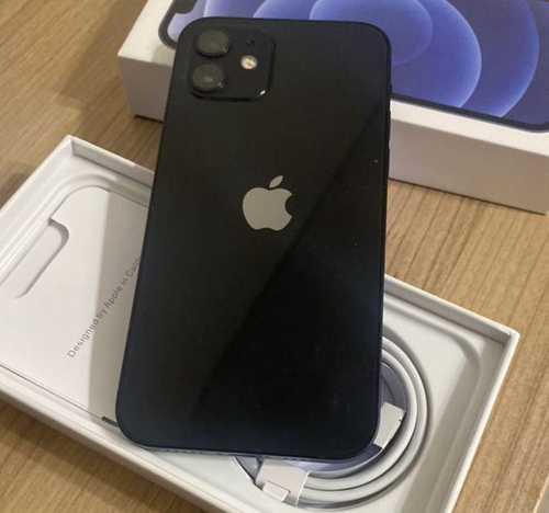 iPhone 12, 64 ГБ