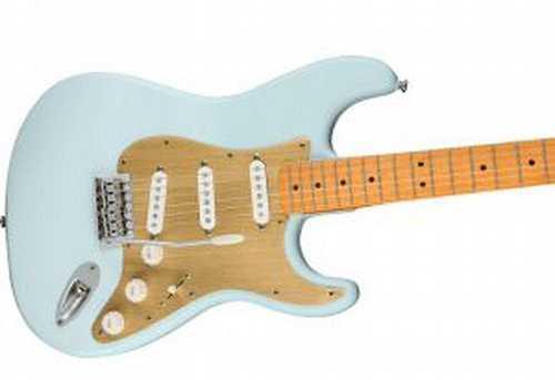 Squier 40th Anniversary Stratocaster Vintage Editi