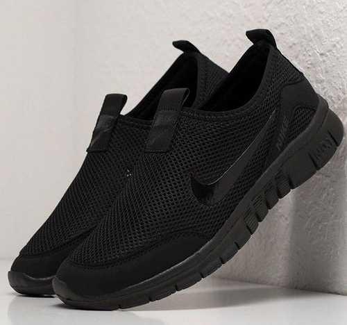 Кроссовки Nike Free N0.1 Slip-On