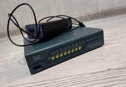 Cisco ASA 5505