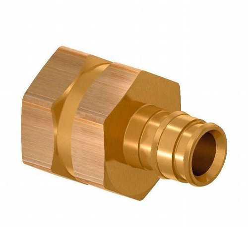 Uponor Штуцер Uponor Q&E RP 16-1/2"вр с внут