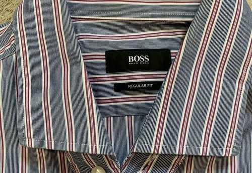 Рубашка Hugo Boss Оригинал