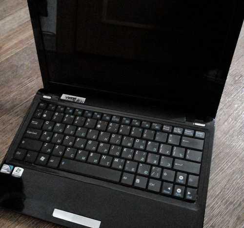 Ноутбук Asus Eee 1101HA