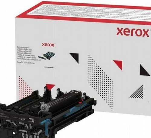 Ориг. Запчасти xerox 2