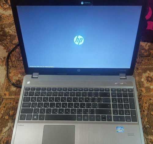 HP Probook i5-3230m/ 12гб/ 300гб