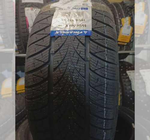 Triangle WinterX TW401 195/45 R16