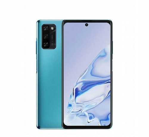 Blackview A100 6/128GB Синий