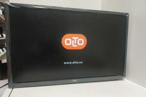 Телевизор Olto 22F337