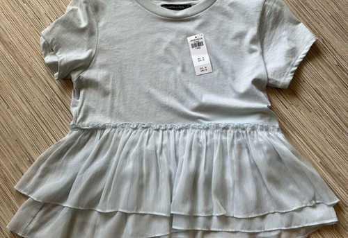 Топ Abercrombie & Fitch
