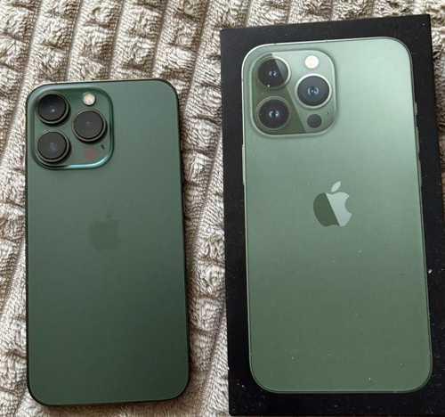 iPhone 13 Pro, 128 ГБ