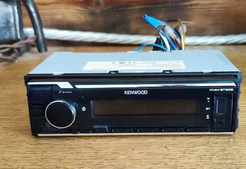 Kenwood KMM-BT305