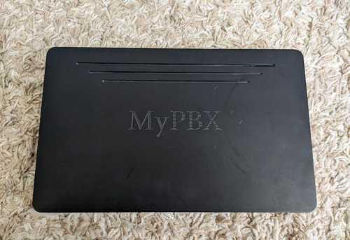 Атс Yeastar mypbx Standard Атс Yeastar mypbx Stand