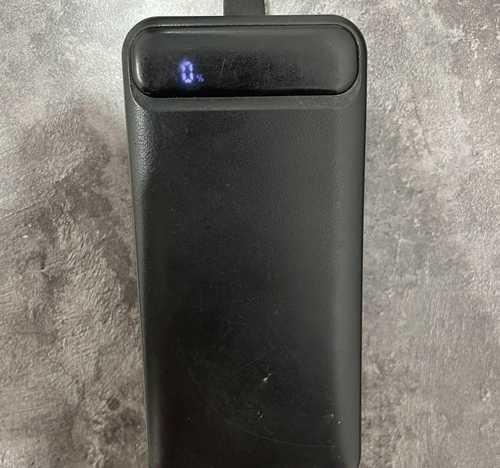 Повербанк 50000 mah