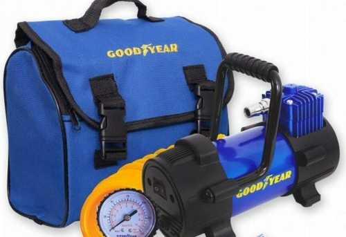 Воздушный компрессор Goodyear GY-40L