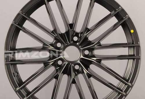 Литой диск zumbo wheels R18 5x112