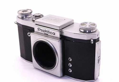 Praktica MX body