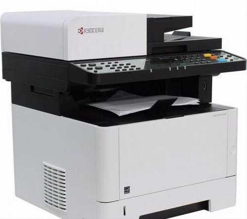 Мфу Kyocera Ecosys M2135DN 115884