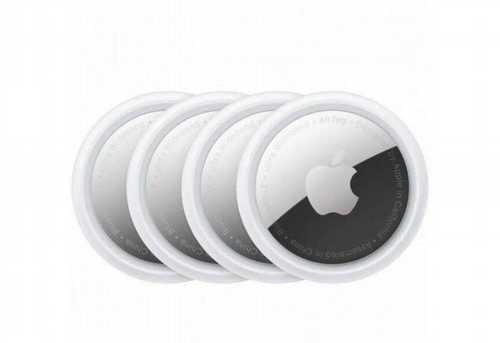 Apple Airtag 4 pack Канада