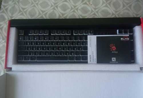 Игровая клавиатура Bloody S510NP