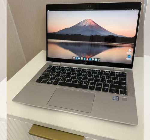 Hp elitebook x360 1030 g3