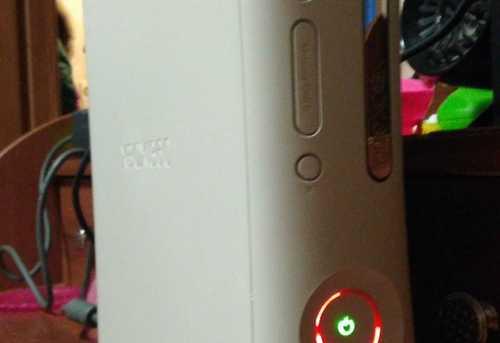 Xbox 360 fat