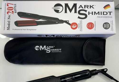 Mark Shmidt Professional 207 ripple Проф. щипцы