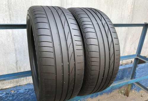 Bridgestone Dueler H/P Sport 255/45 R19