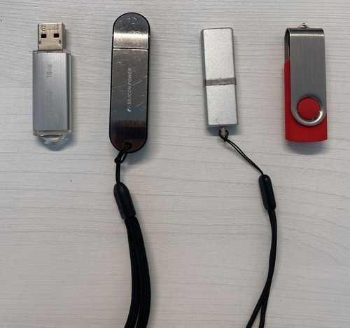 Usb флешка 2, 4, 8, 16 gb