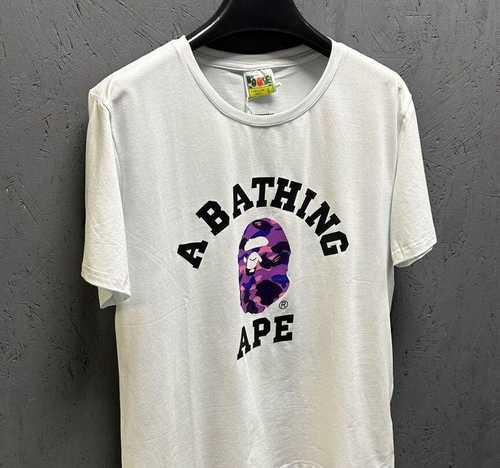 Футболка A Bathing Ape