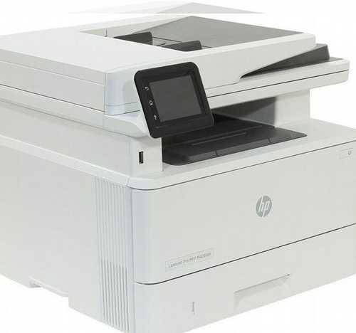 Мфу HP LaserJet Pro mfp426fdn