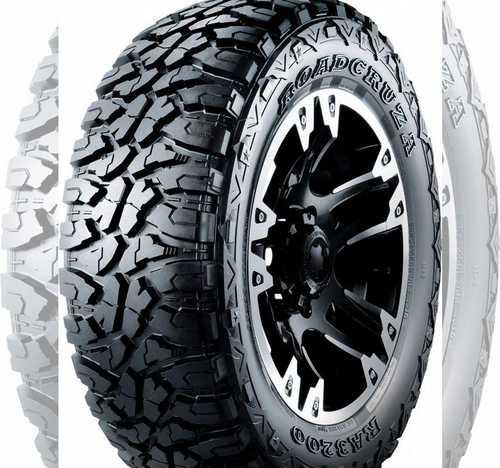 Roadcruza RA3200 M/T 35/12.5 R20 121Q