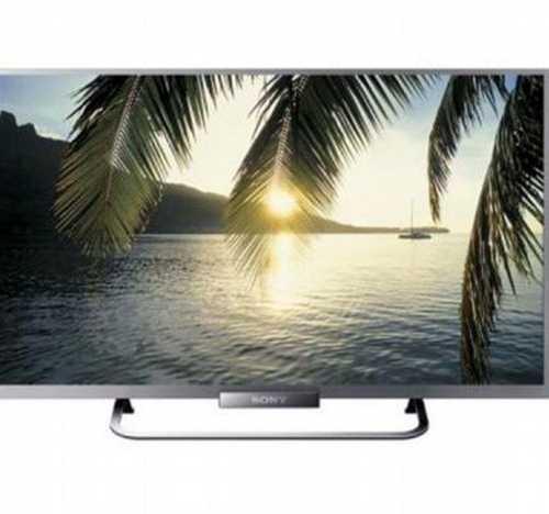 Новый SMART tv Sony KDL32W654A