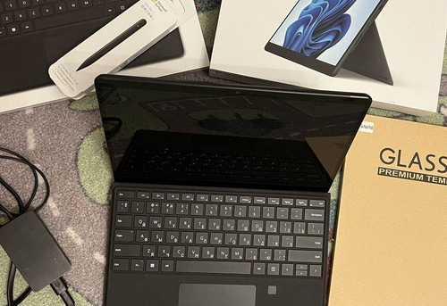 Microsoft Surface Pro 8 i7 16gb 512gb