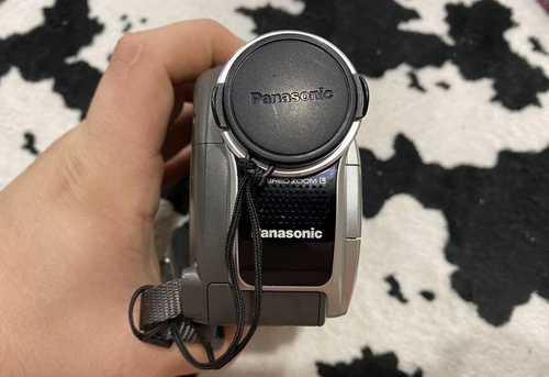 Видеокамера Panasonic VDR-D160-S