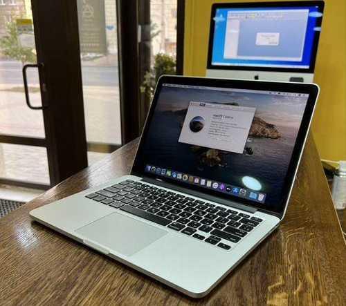 Apple MacBook Pro 13 2013