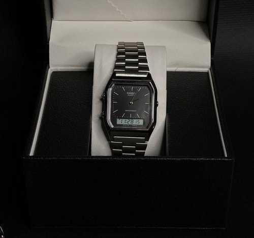 Наручные часы Casio Vintage AQ-230