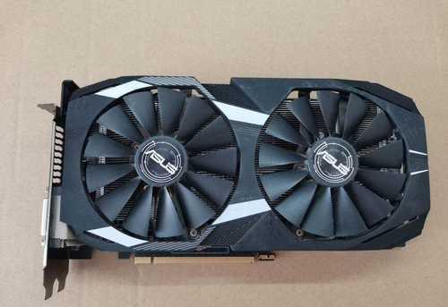 Asus Rx590 gme 8 gb