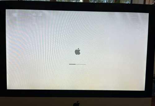 Apple iMac 21.5 late 2009