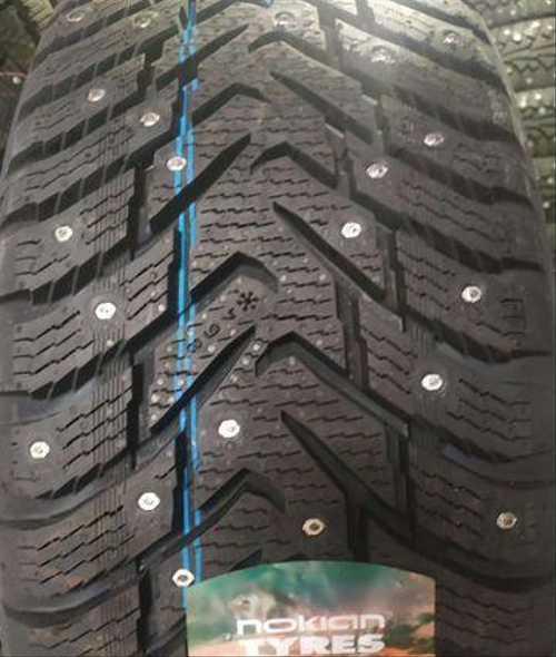 Nokian Tyres Nordman 8 185/65 R15 | Festima.Ru - Мониторинг объявлений