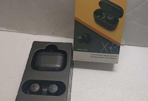 Bluetooth наушники Edifier x3