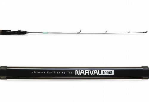 Удочка зимняя Narval Frost Ice Rod gen 3